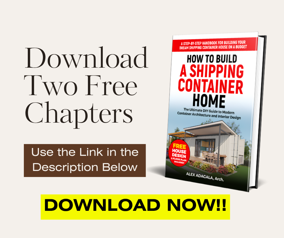 SHIPPING CONTAINER HOMES Archives - Sheltermode